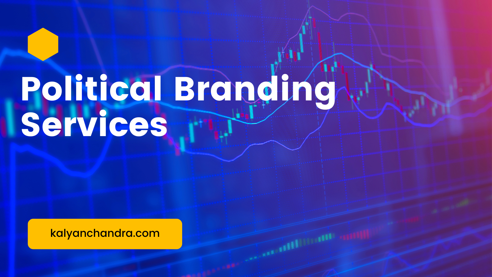 Political Branding Company in India