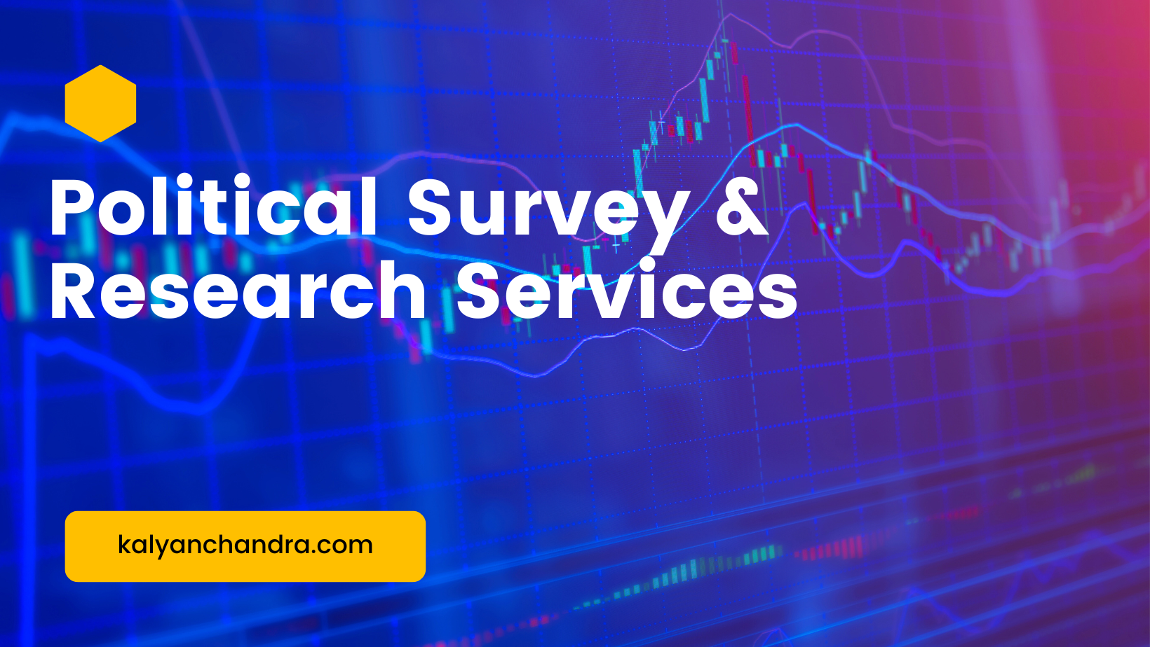 Top Political Survey & Research Company in India