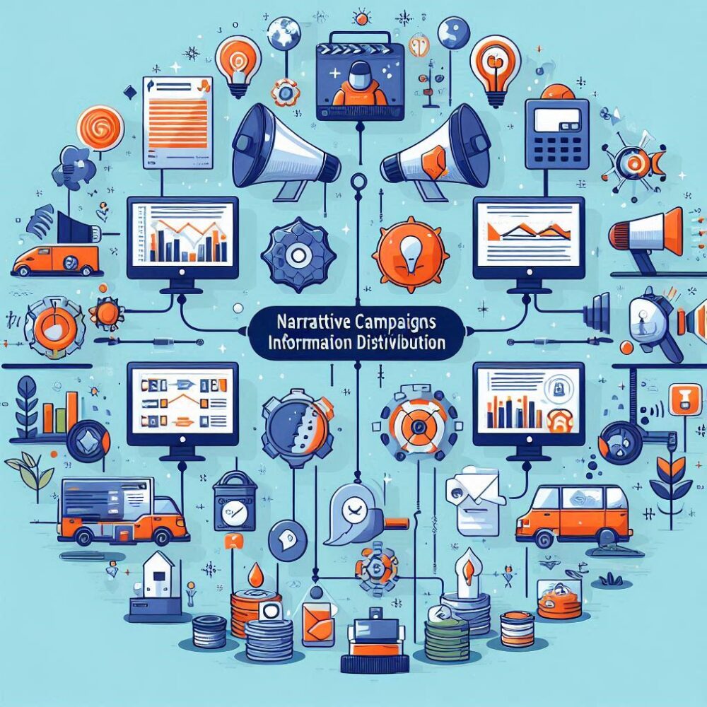 The Art of Spin Doctoring: Shaping Political Narratives and Influencing ...